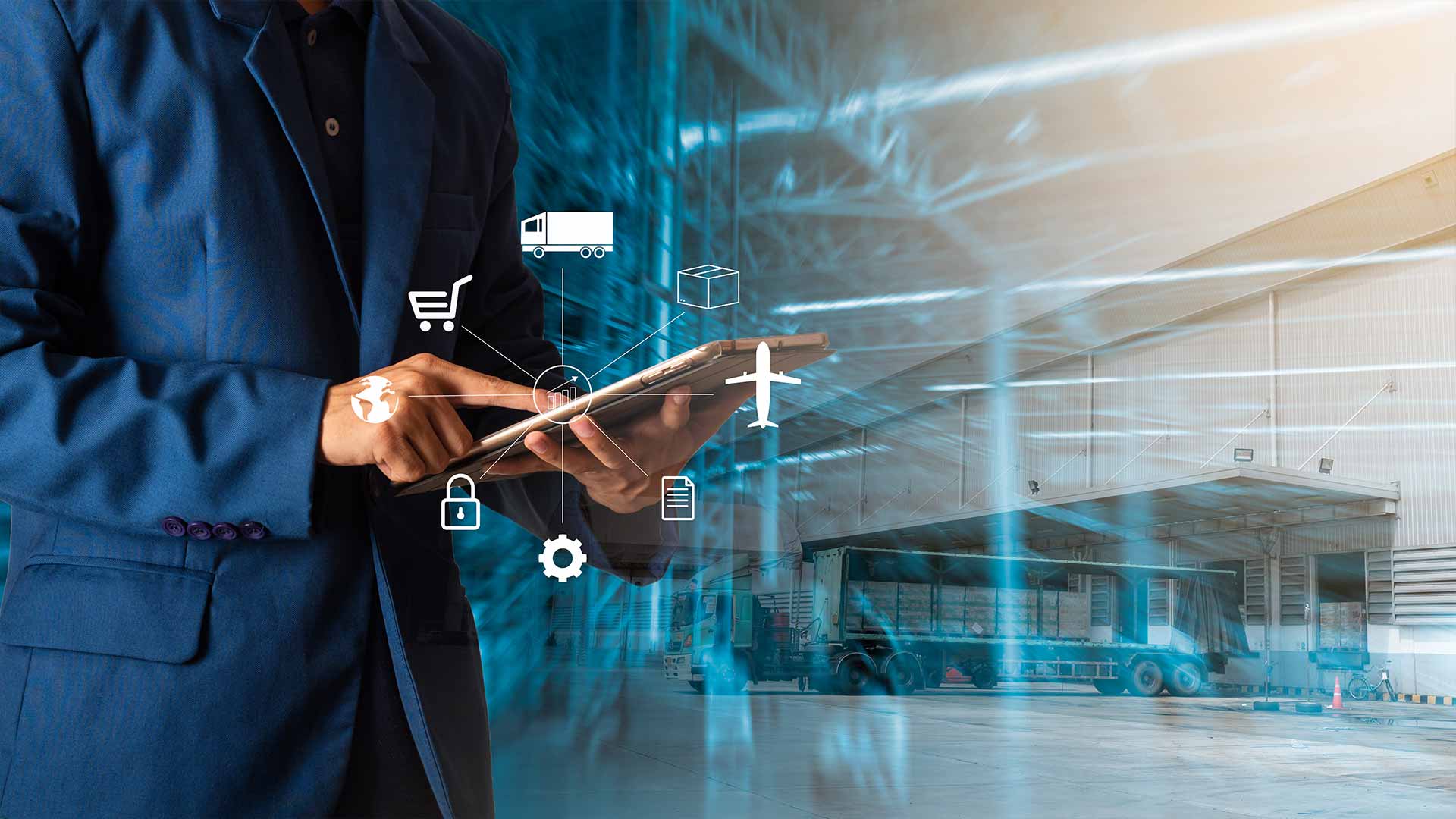 Dalla Supply Chain Volubile al Flusso Resiliente: ripensare i flussi ...