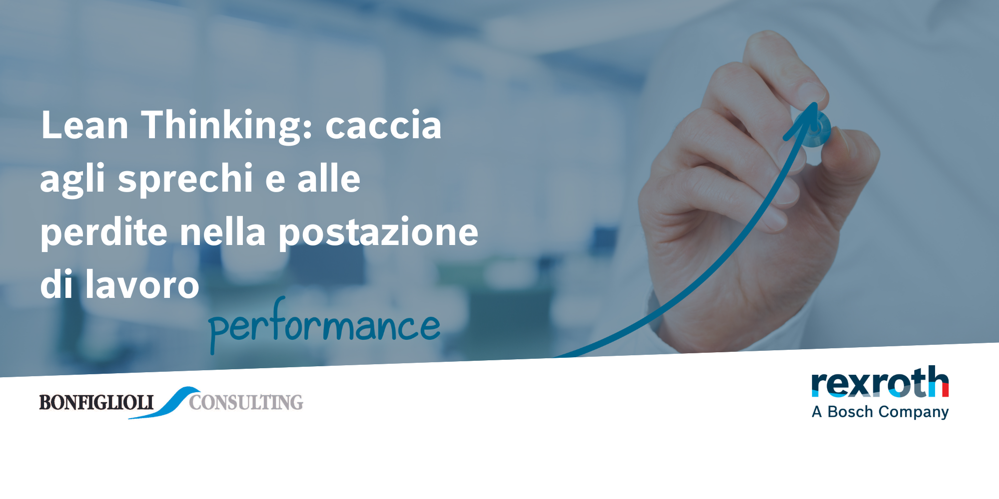 Lean Thinking: meno sprechi, più efficienza sul lavoro